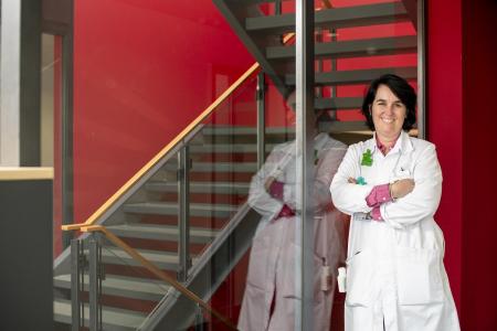 Klara Pósfay Barbe nommée directrice médicale des HUG | Pulsations