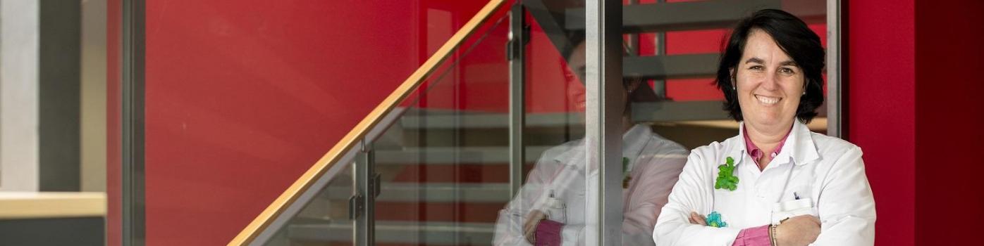 Klara Pósfay Barbe nommée directrice médicale des HUG | Pulsations